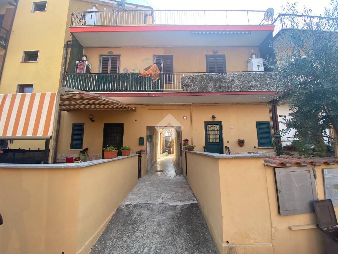 Appartamento in vendita a San Cesareo