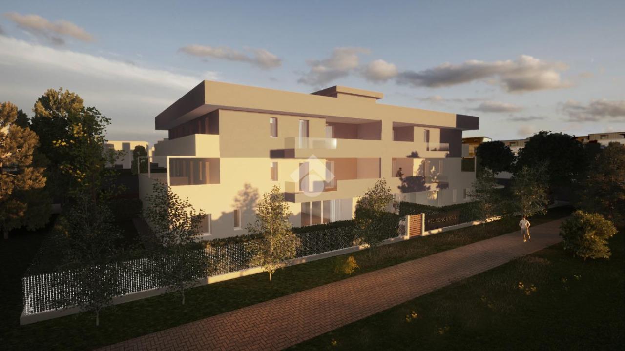 Appartamento in vendita a Campodarsego