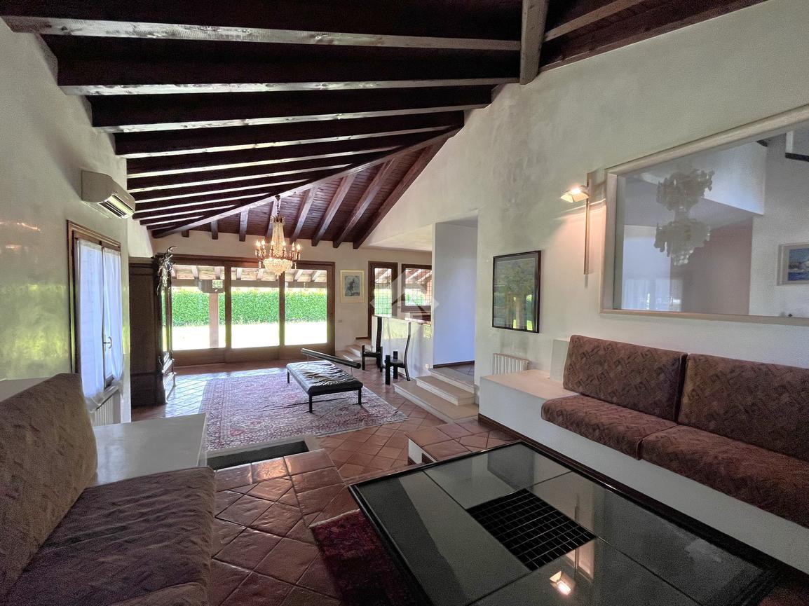 Villa in vendita a Cadoneghe