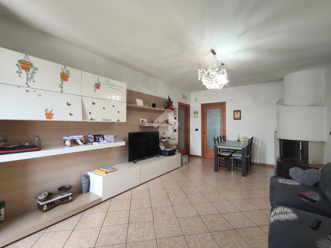 Villa a schiera in vendita a Massanzago