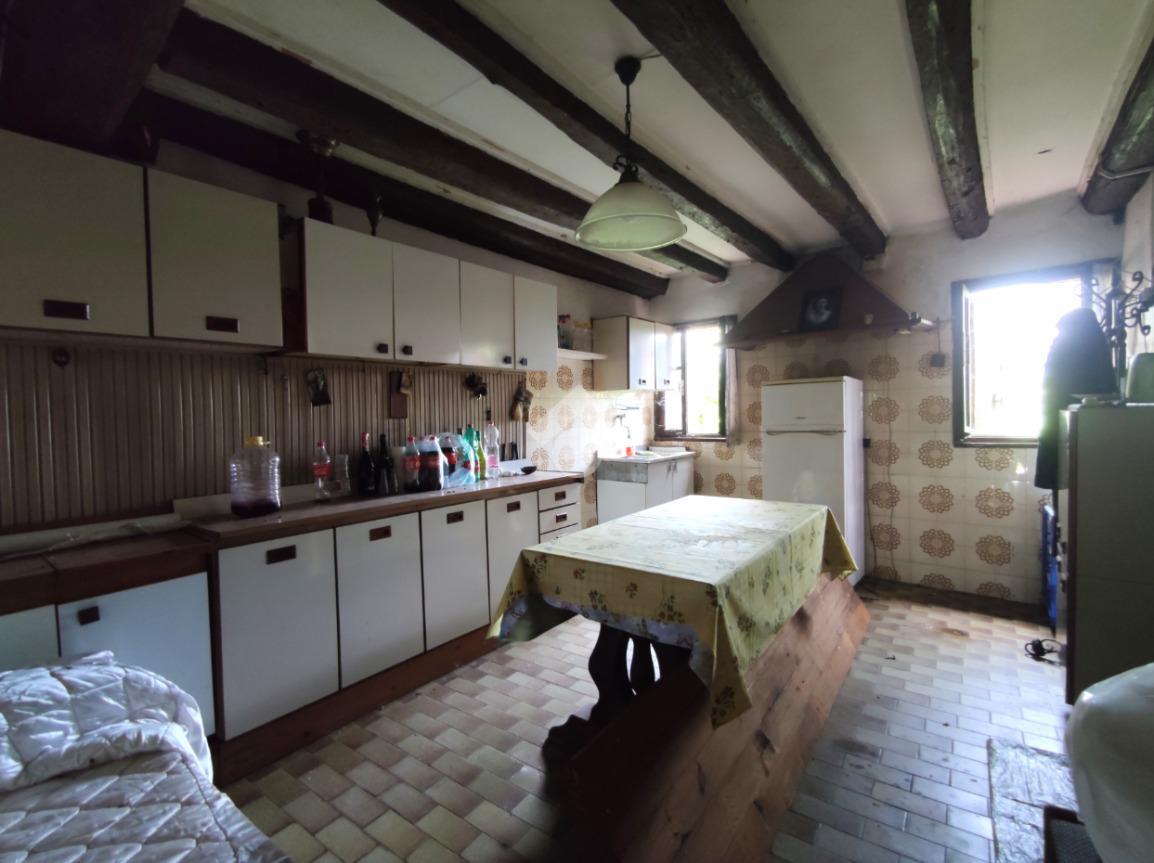 Casa indipendente in vendita a San Giorgio Delle Pertiche