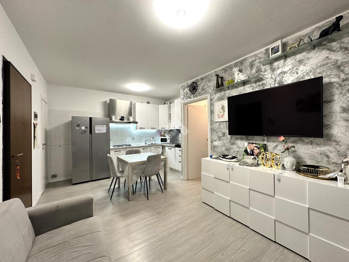 Appartamento in vendita a Cadoneghe