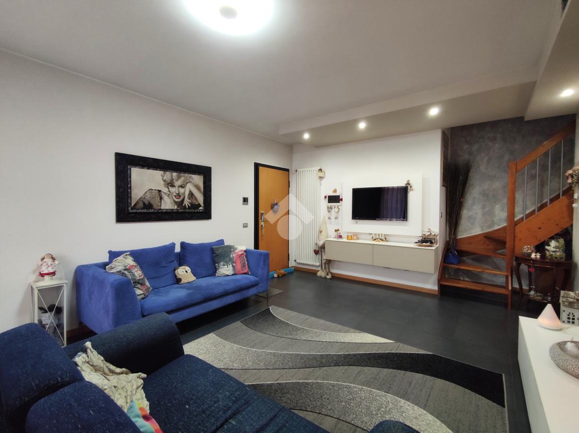 Appartamento in vendita a Borgoricco