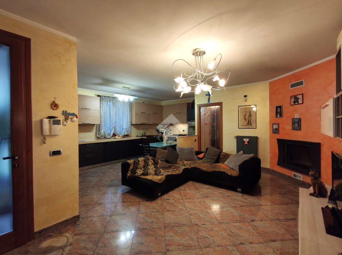 Villa a schiera in vendita a San Giorgio Delle Pertiche