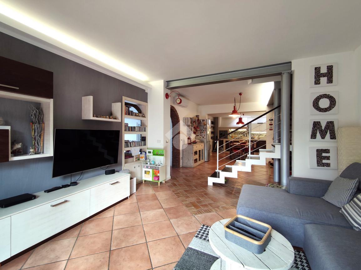 Villa in vendita a San Giorgio Delle Pertiche