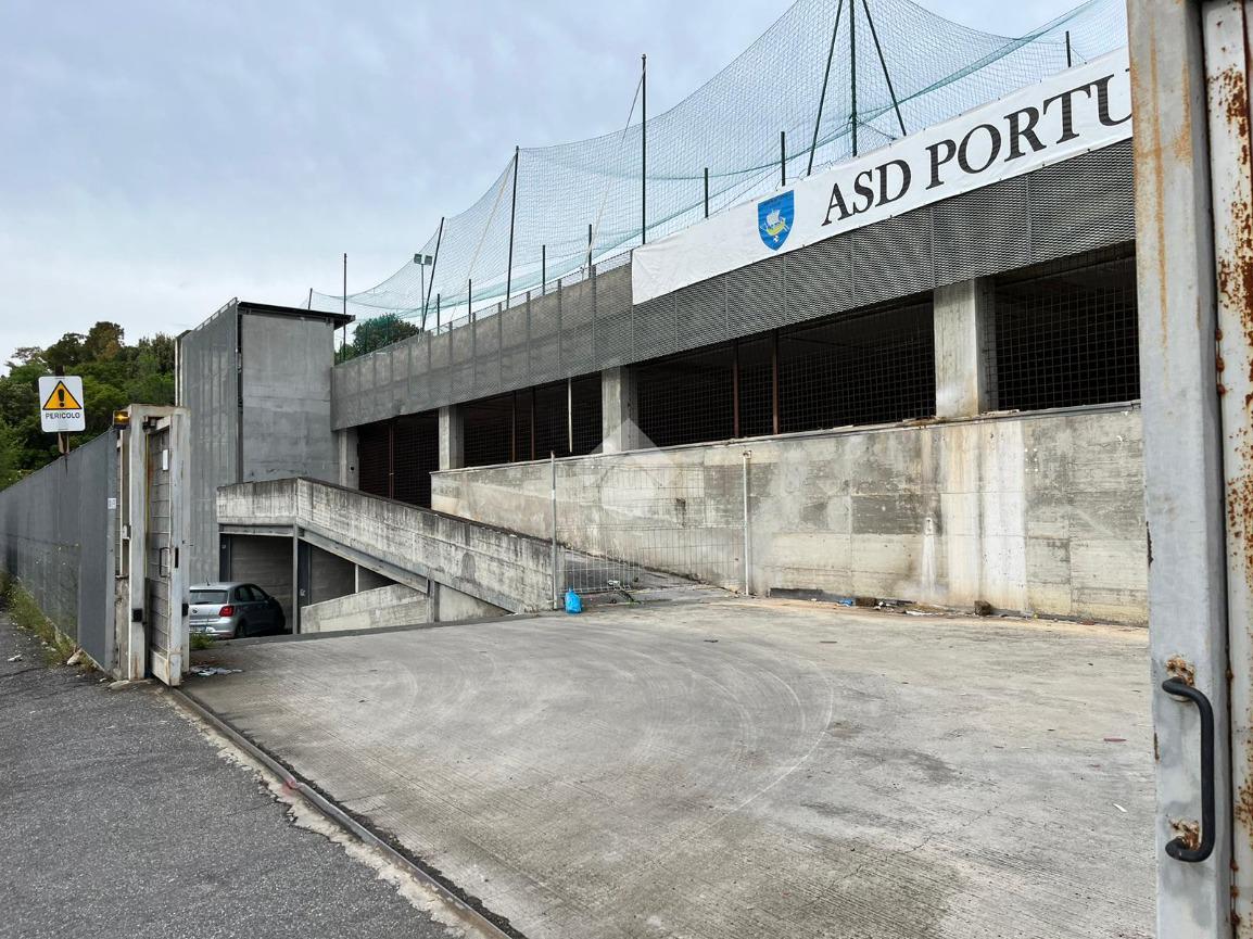 Box in vendita a Roma