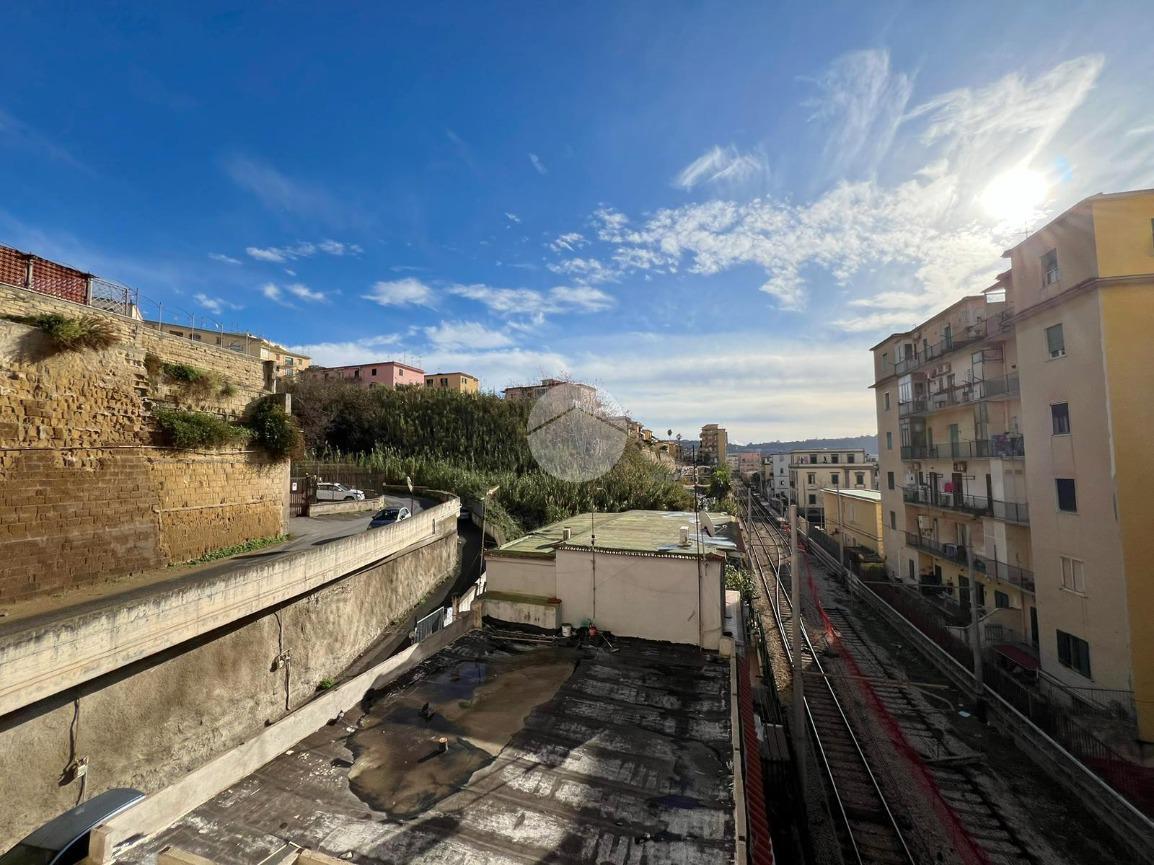 Appartamento in vendita a Pozzuoli