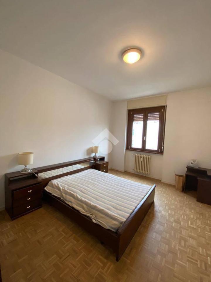 Trilocale in Via Giacomo Quarenghi 58, Bergamo