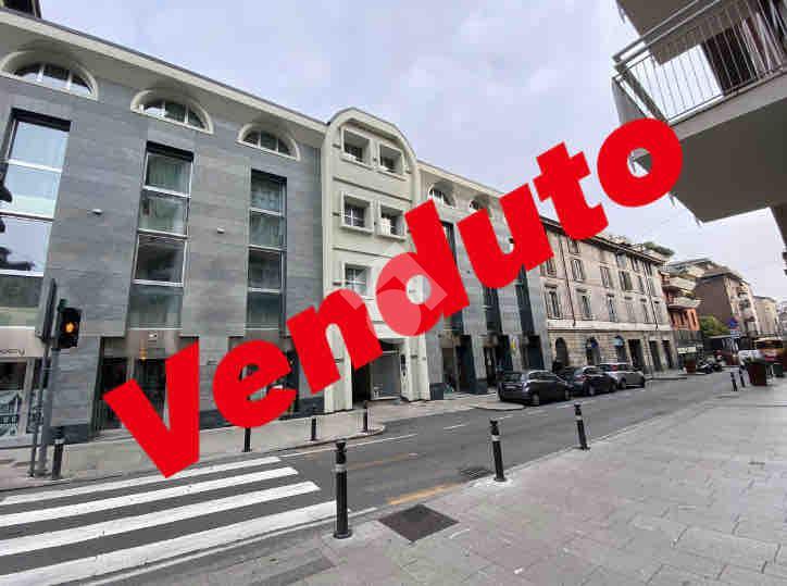 Box in vendita a Bergamo