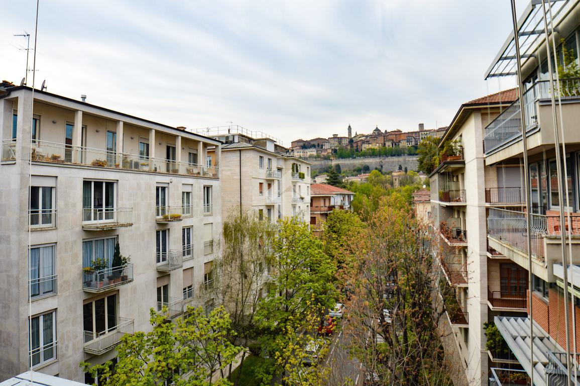 Appartamento in vendita a Bergamo