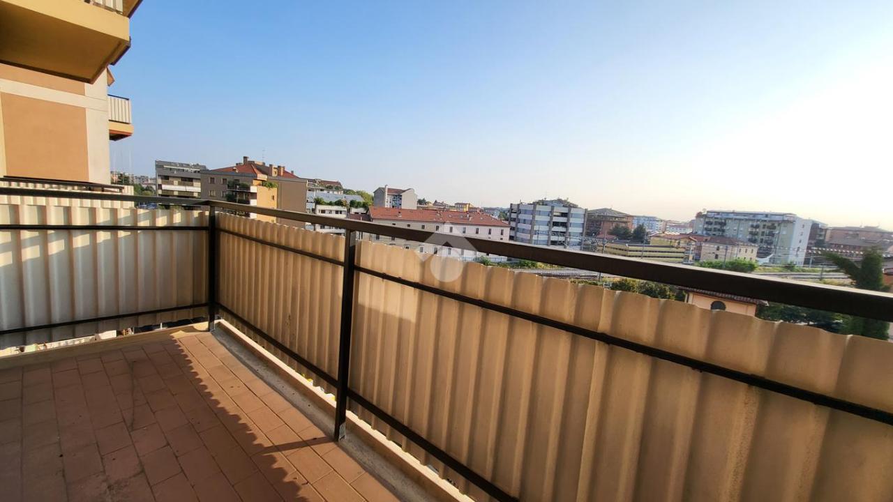 Appartamento in vendita a Bergamo