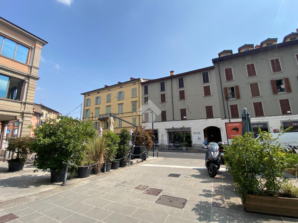 Appartamento in vendita a Bergamo