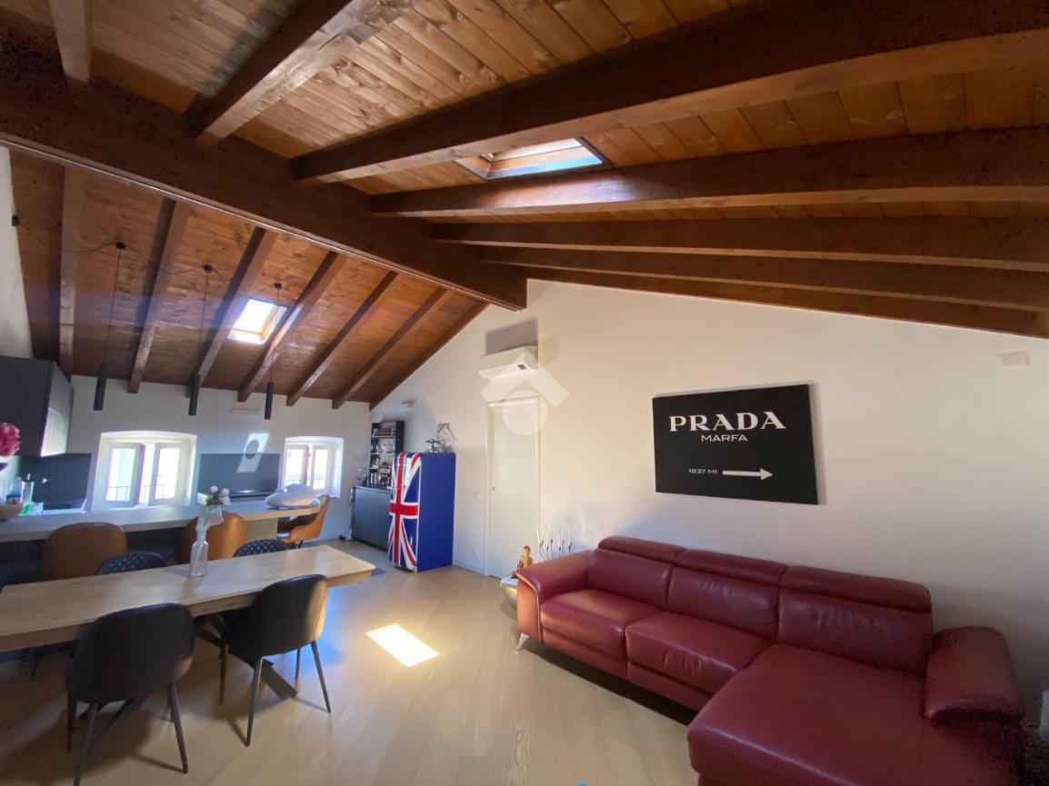 Appartamento in vendita a Bergamo