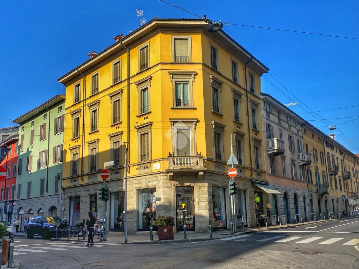 Appartamento in affitto a Bergamo