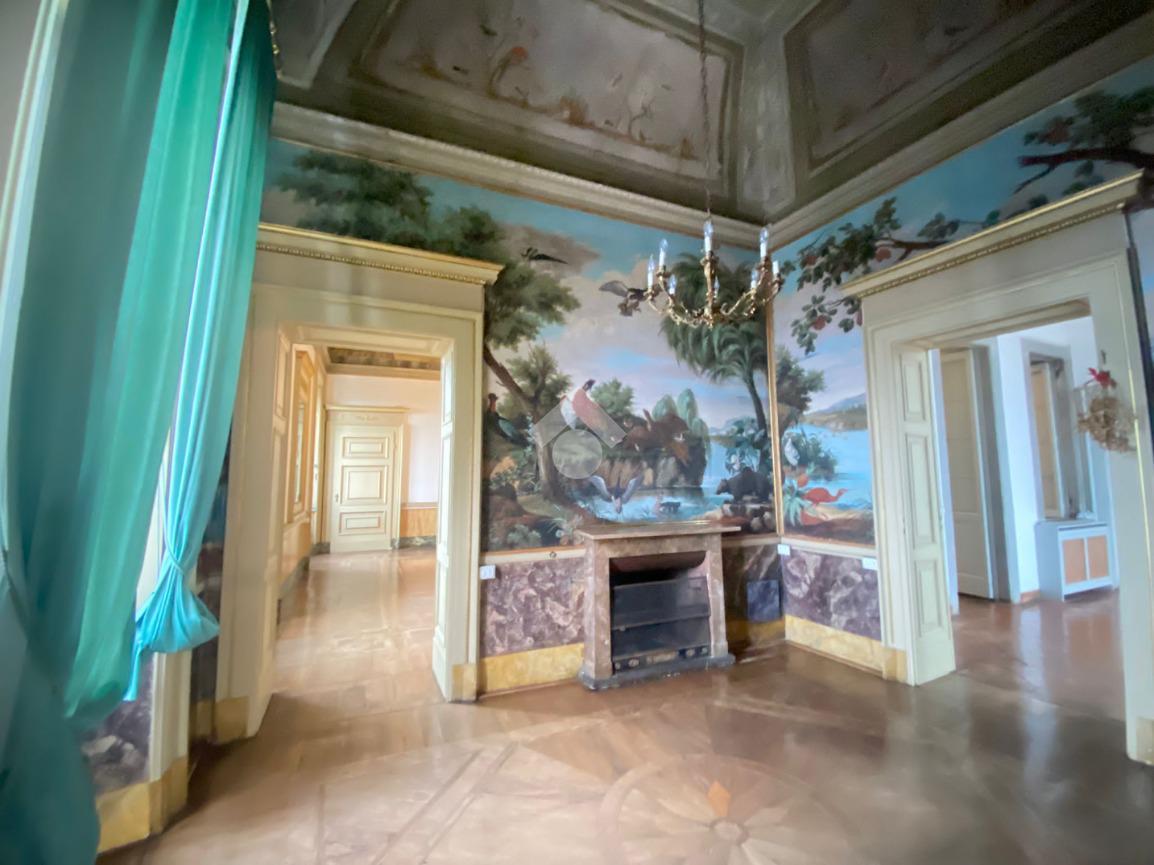 Appartamento in affitto a Bergamo