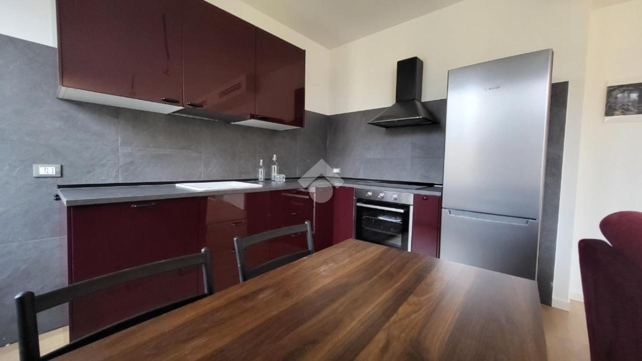 Appartamento in affitto a Bergamo