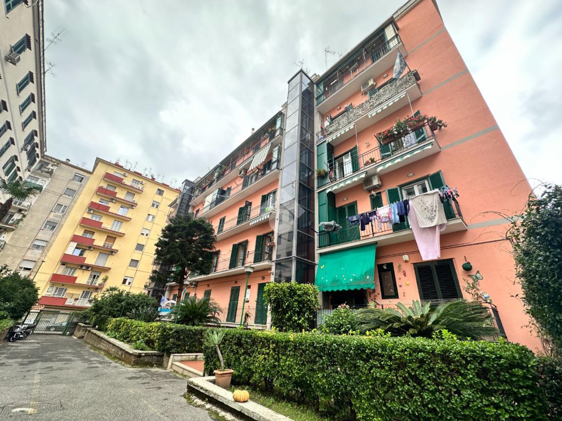Appartamento in affitto a Napoli