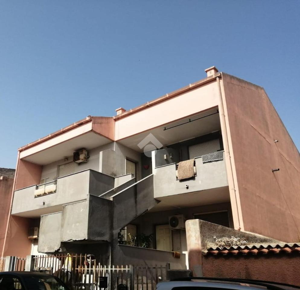 Appartamento in vendita a Sassari