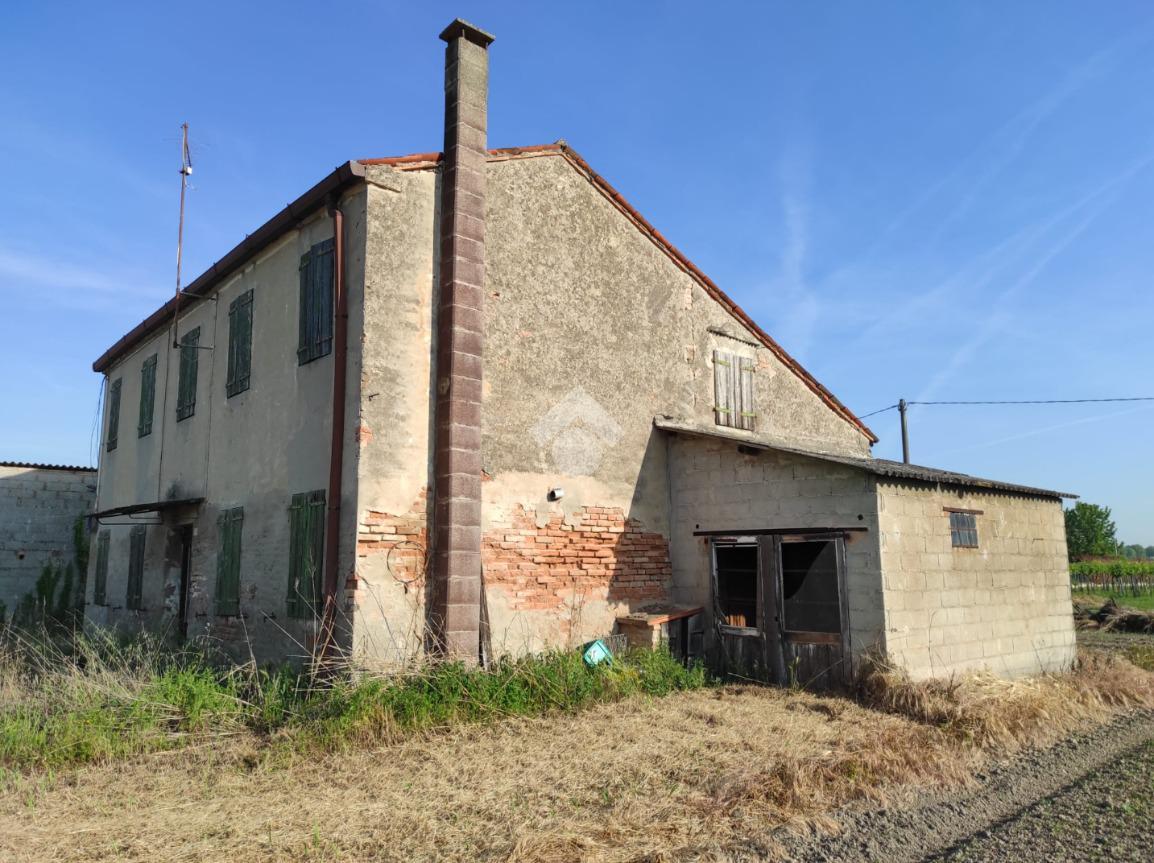 Rustico in vendita a Correzzola