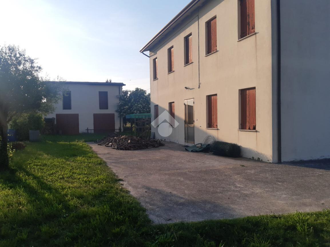 Casa indipendente in vendita a Campolongo Maggiore