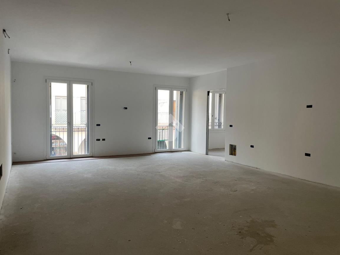 Appartamento in vendita a Piove Di Sacco