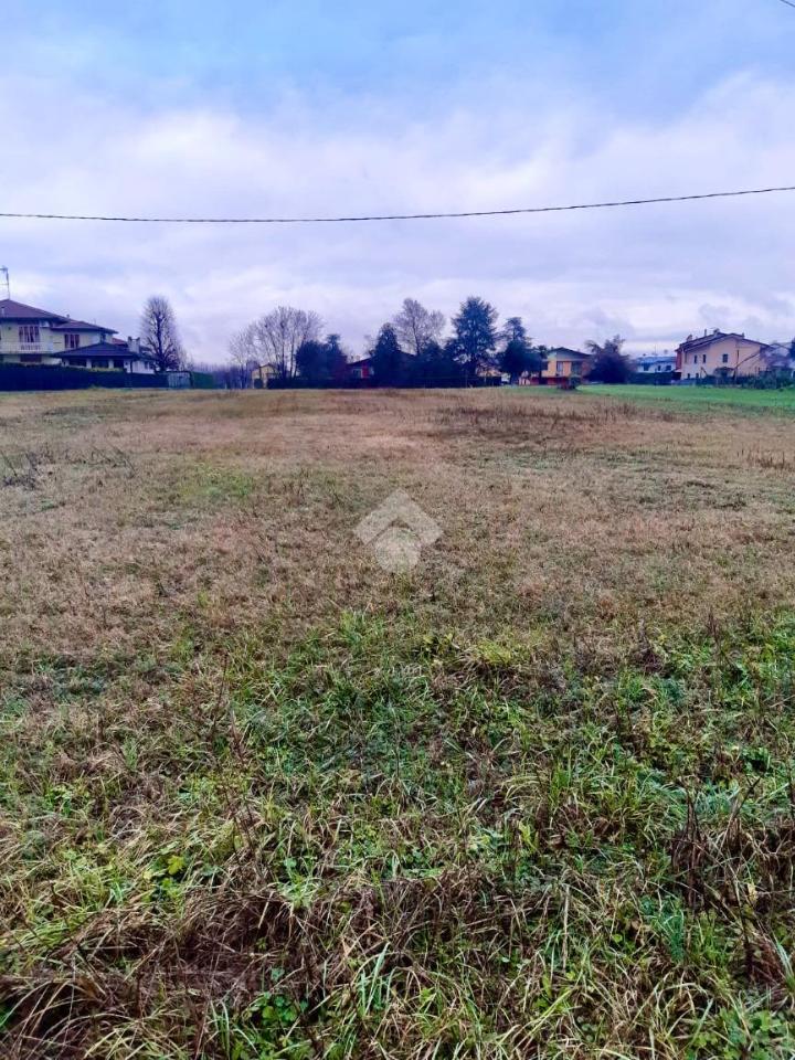 Terreno edificabile in vendita a Sant'Angelo Di Piove Di Sacco