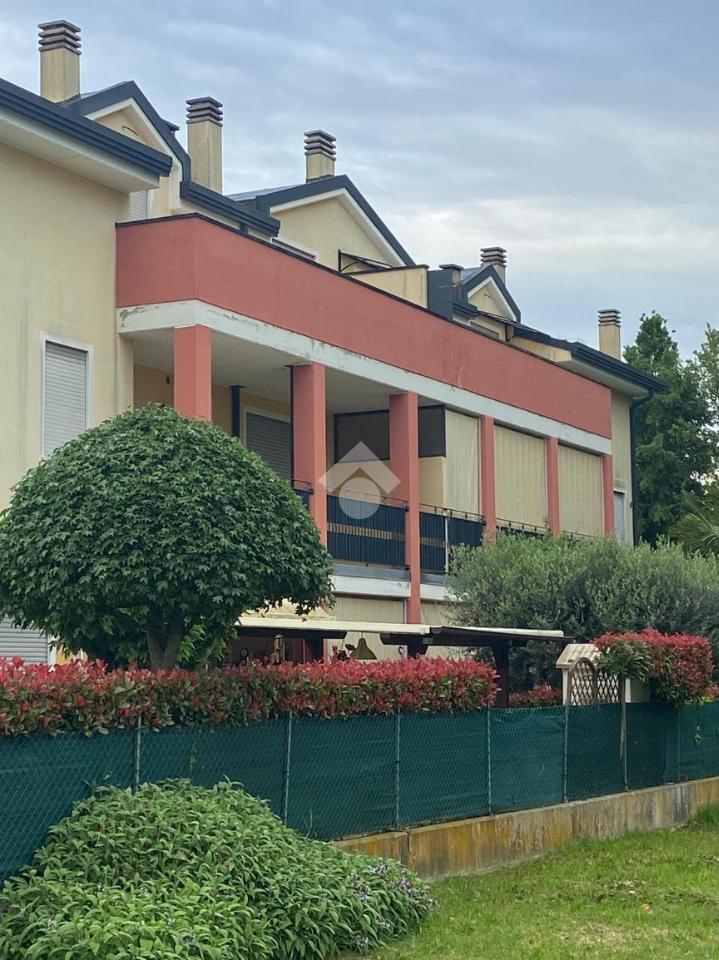 Appartamento in vendita a Polverara