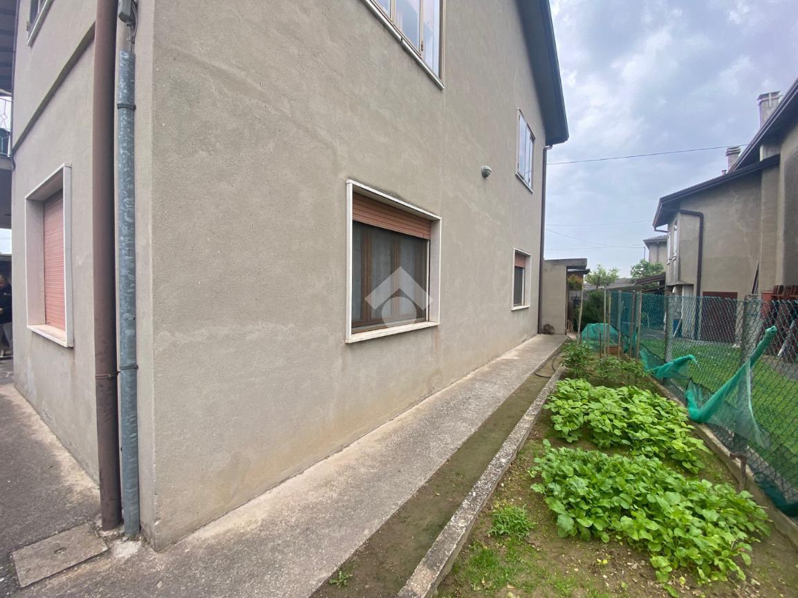 Appartamento in vendita a Campolongo Maggiore