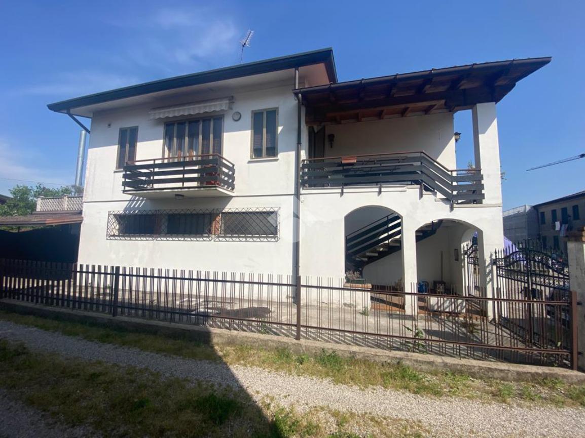 Villa in vendita a Campagna Lupia