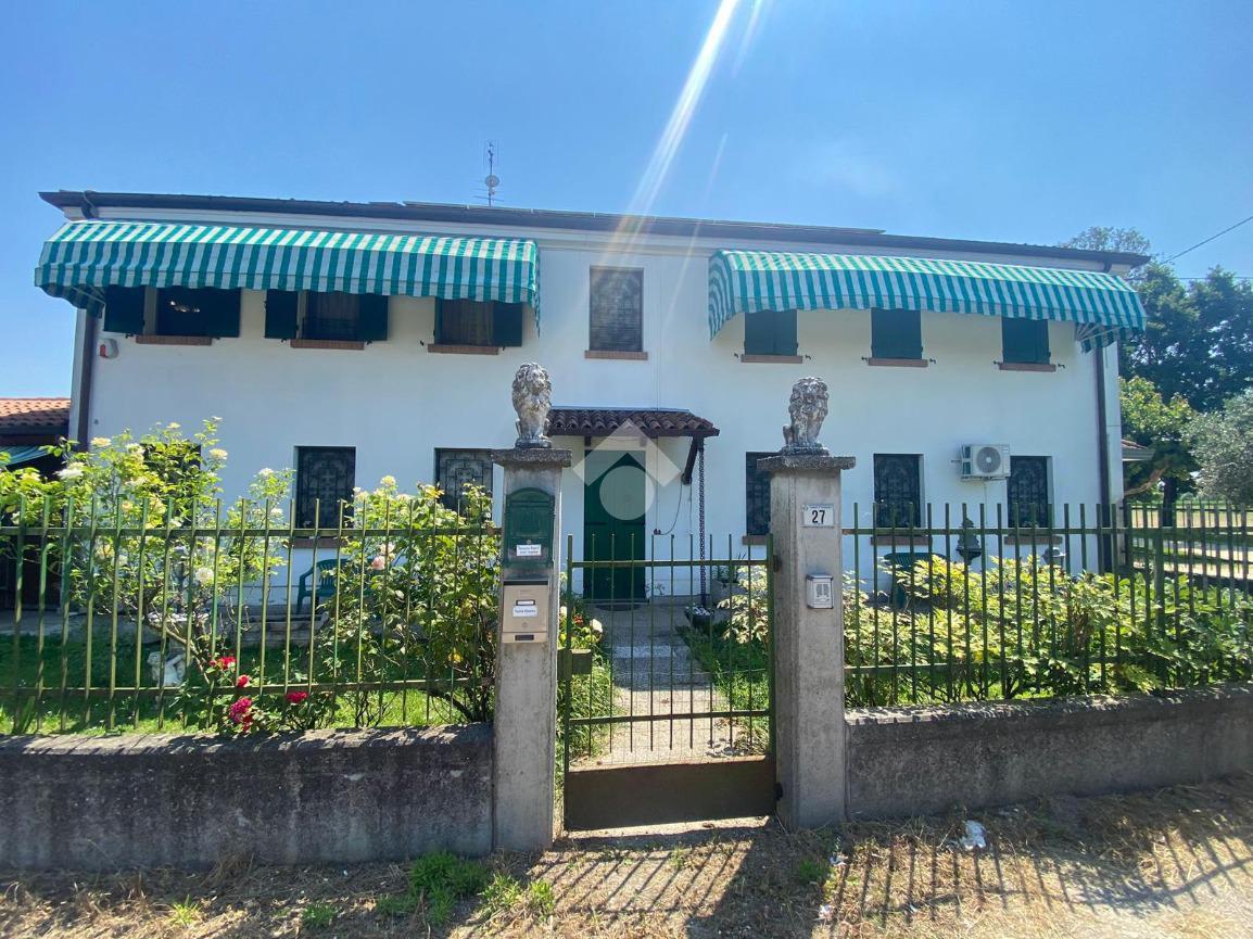 Villa in vendita a Polverara