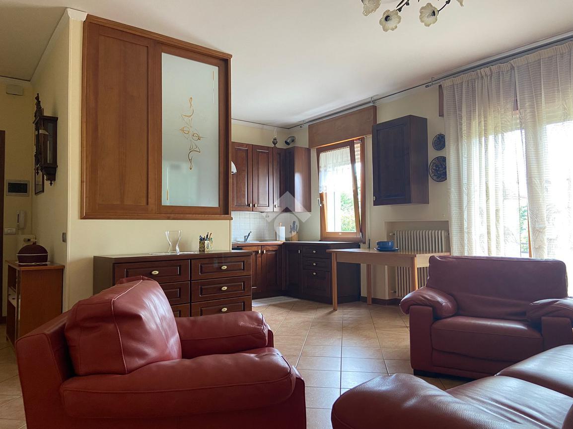 Appartamento in vendita a Piove Di Sacco