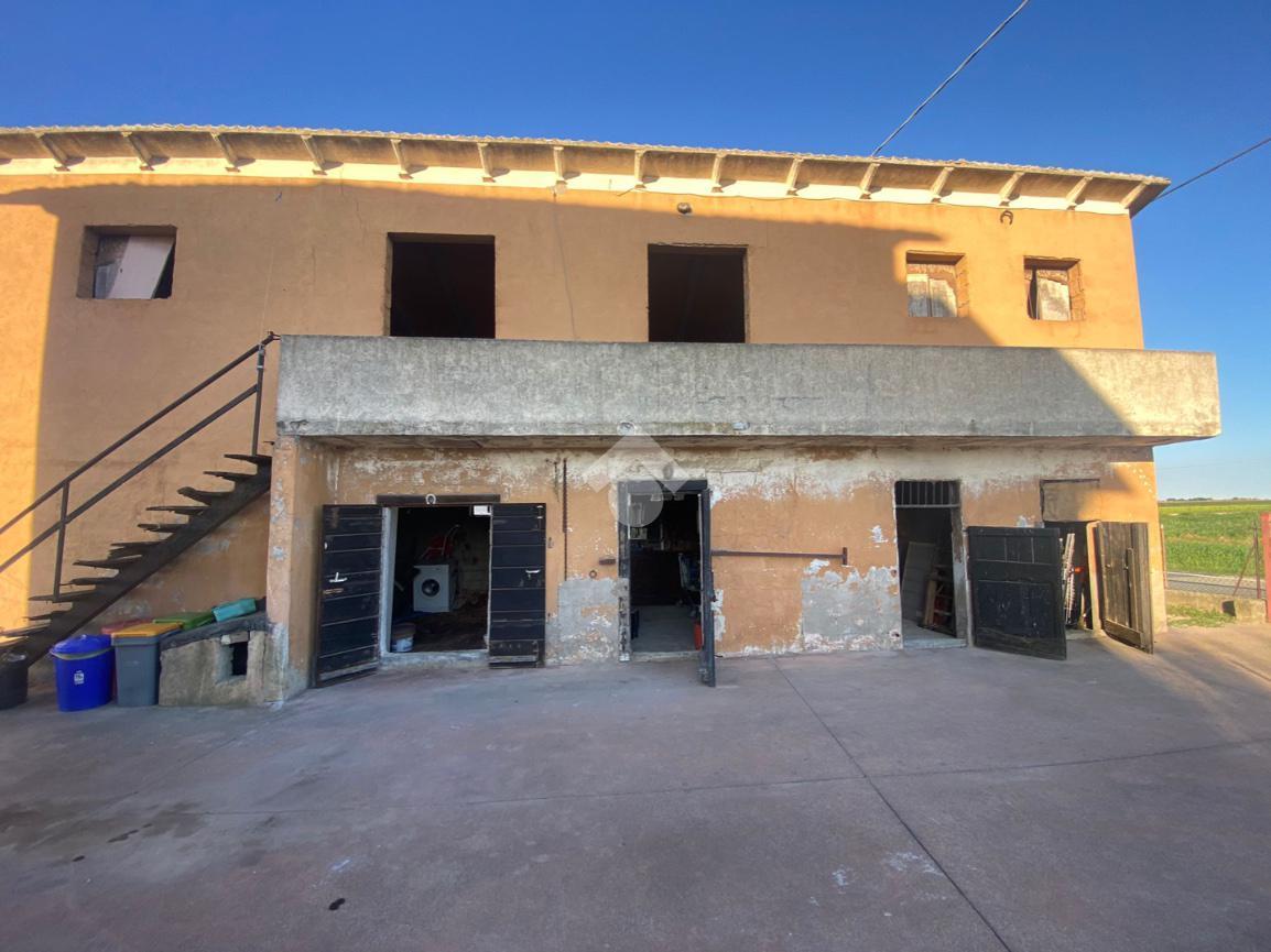 Rustico in vendita a Codevigo