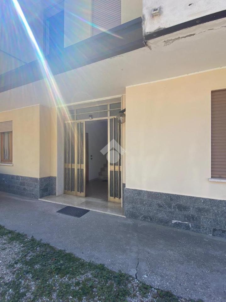 Appartamento in vendita a Campolongo Maggiore