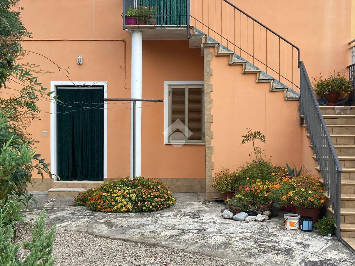 Appartamento in vendita a Cavarzere