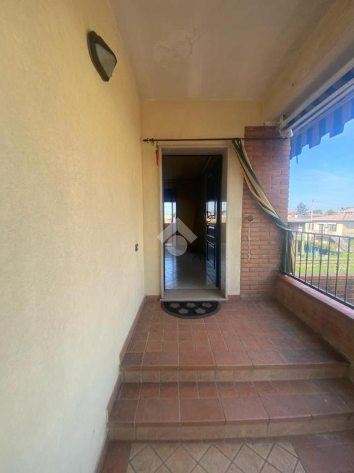 Appartamento in vendita a Camponogara