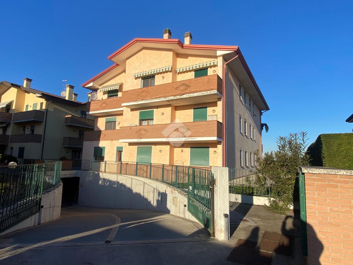 Appartamento in vendita a Sant'Angelo Di Piove Di Sacco