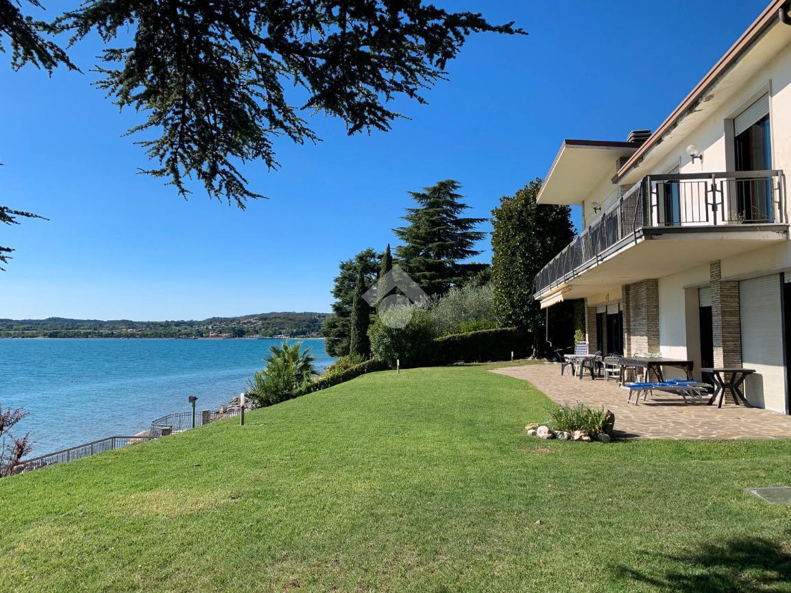 Villa in Via Marconi, Padenghe sul Garda
