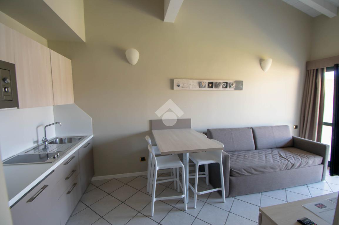 Appartamento in vendita a Padenghe Sul Garda