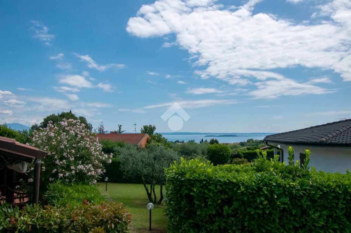 Villa a schiera in vendita a Soiano Del Lago