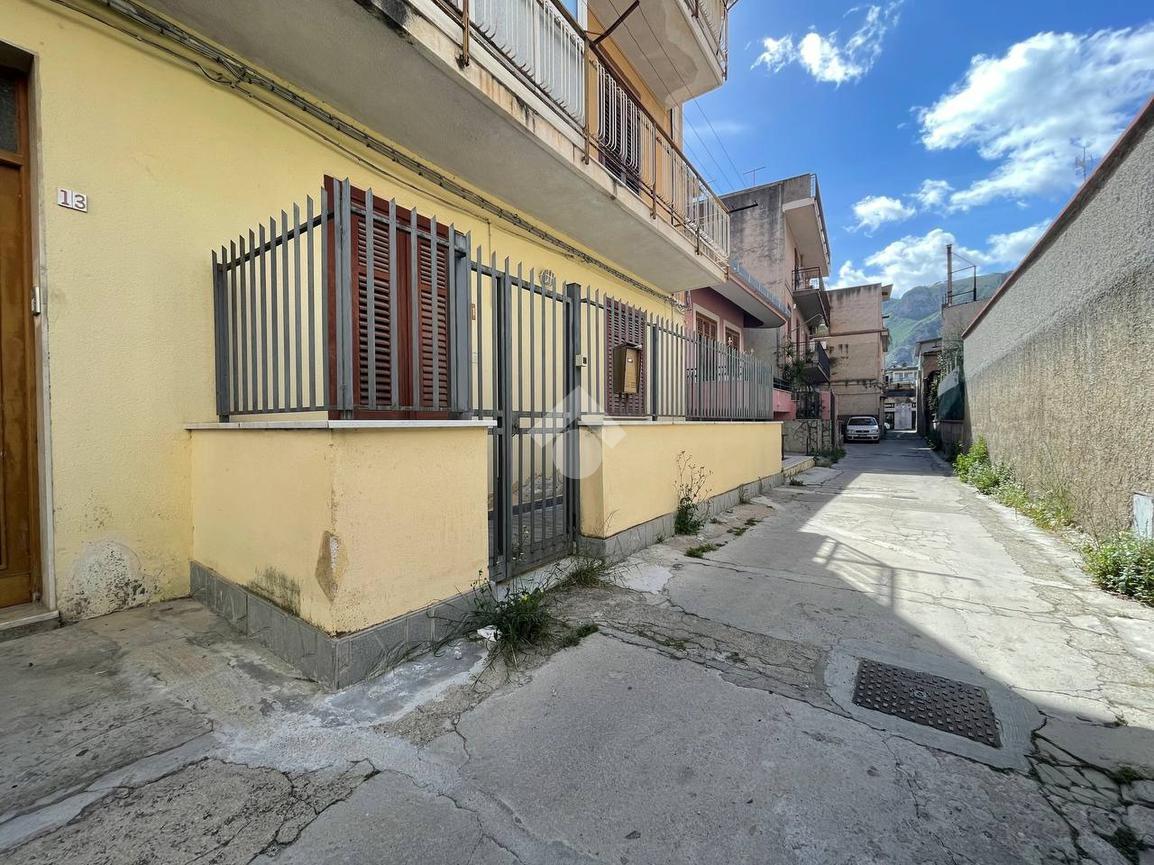 Appartamento in vendita a Palermo