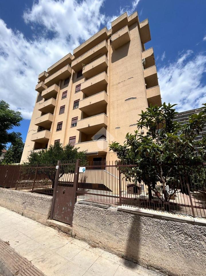 Appartamento in vendita a Palermo