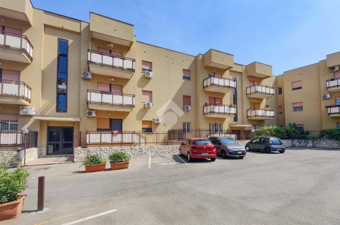 Appartamento in vendita a Palermo