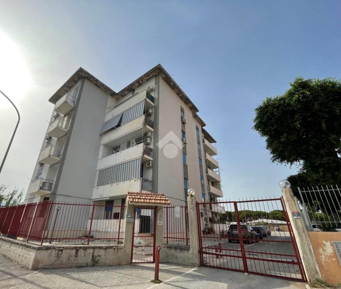 Appartamento in vendita a Palermo