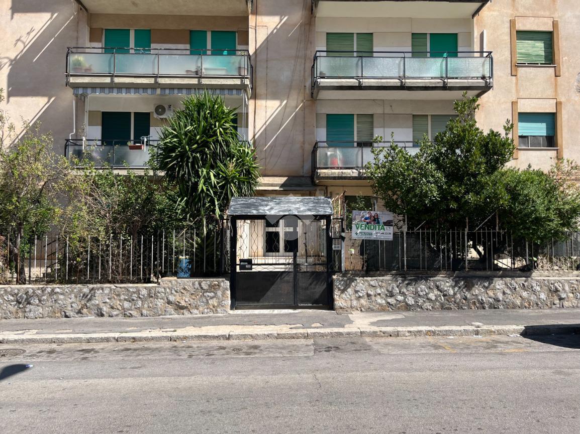 Appartamento in vendita a Palermo