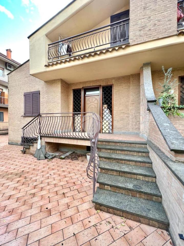 Villa in vendita a Roma