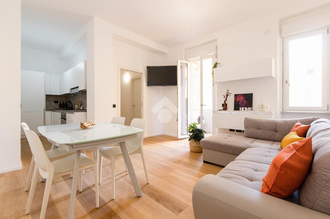 Appartamento in vendita a Cagliari