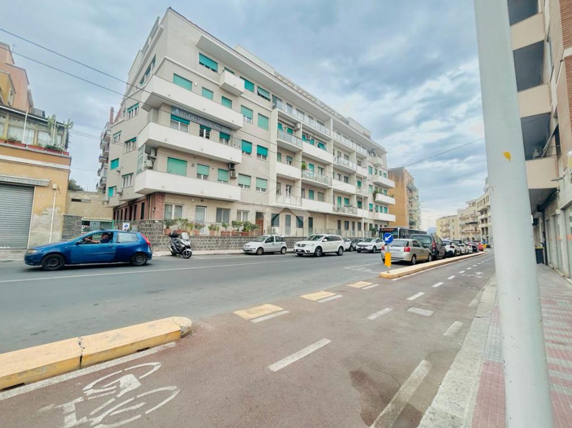 Appartamento in vendita a Cagliari