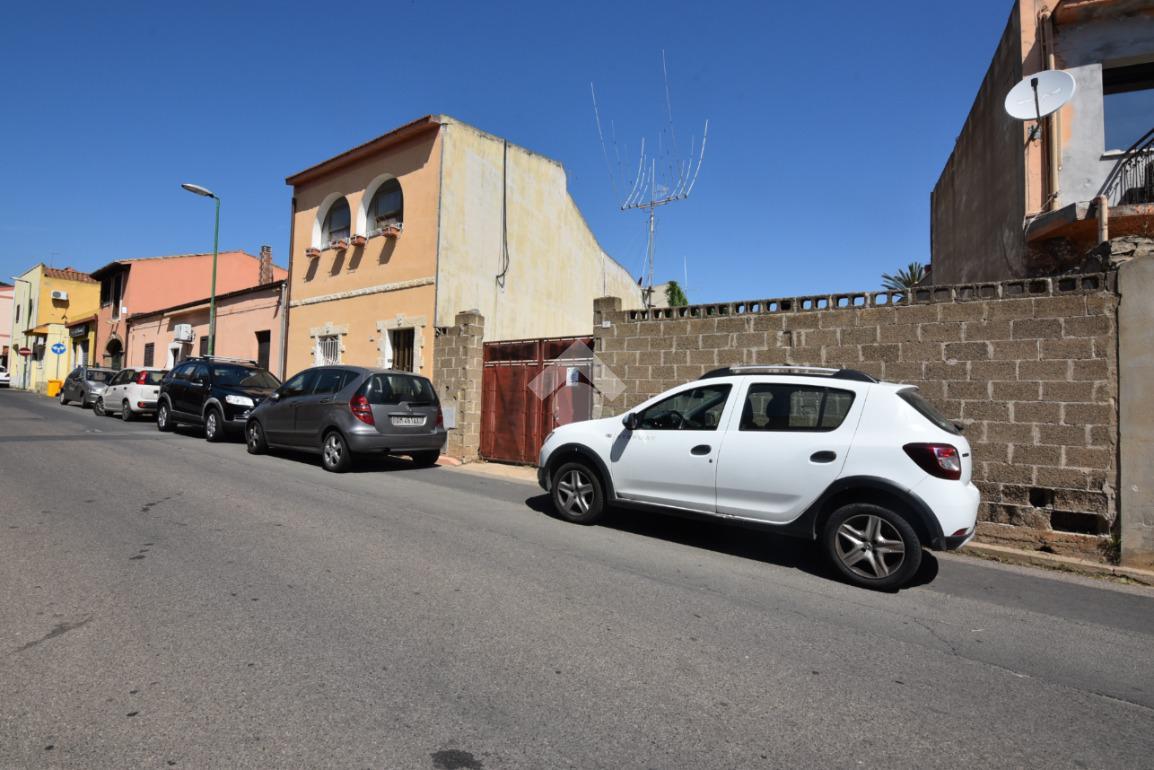 Terreno edificabile in vendita a Capoterra