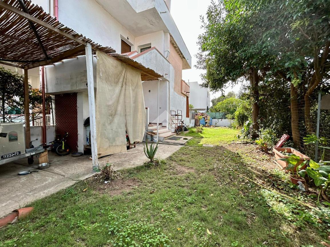 Villa in vendita a Capoterra