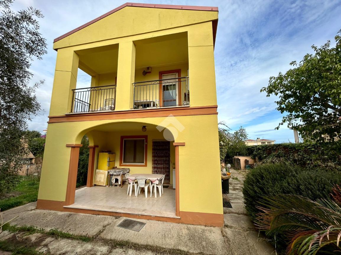 Villa in vendita a Capoterra